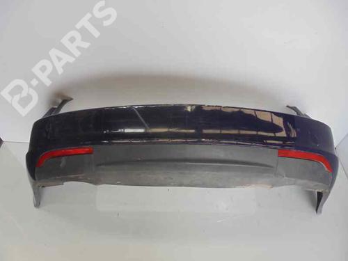 Stoßstange hinten OPEL INSIGNIA A (G09) 2.0 CDTI (68) 6967872 | B-Parts