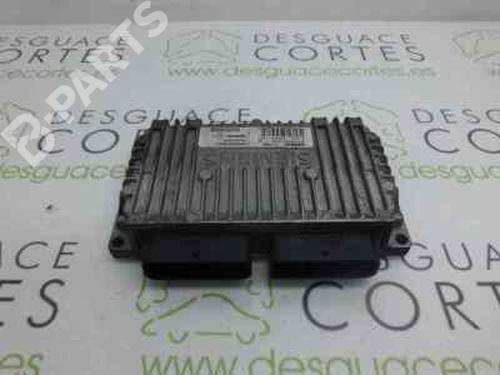 Centralina motore RENAULT CLIO II (BB_, CB_) 1.4 16V (B/CB0P, BB13) 5453160 | B-Parts