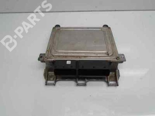 Engine control unit (ECU) MERCEDES-BENZ A-CLASS (W169) A 170 (169.032 ...