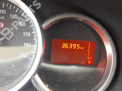 Manual gearbox DACIA SANDERO II TCe 90 (B8M1, B8MA) 10967637 | B-Parts