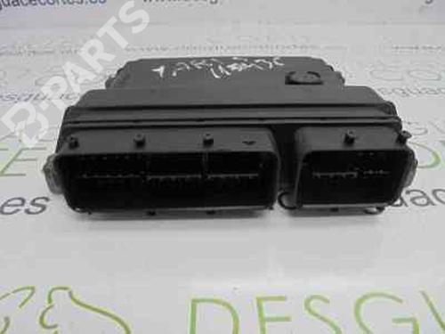 Engine control unit (ECU) TOYOTA YARIS (_P9_) 1.3 VVT-i (SCP90 ...