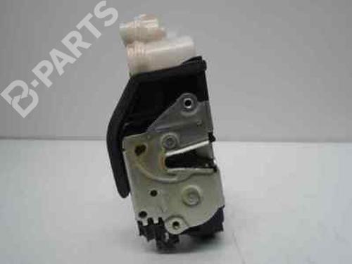 Türschloss links vorne BMW X3 (F25) sDrive 20 i | B-Parts