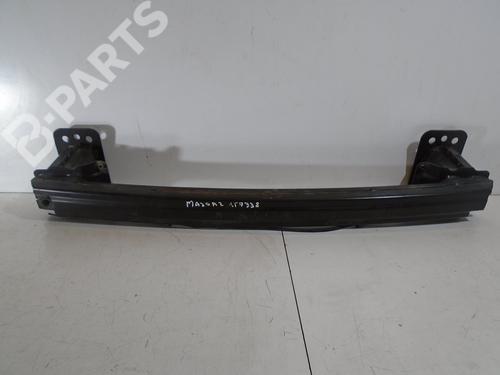 Front bumper reinforcement MAZDA 2 (DY) 1.4 CD 8539124 | B-Parts