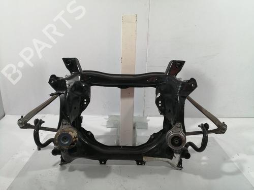 Subframe MERCEDES-BENZ GLK-CLASS (X204) 220 CDI 4-matic (204.984, 204. ...