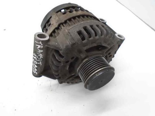 Alternador FORD TRANSIT Van (FA_ _) 2.4 TDCi RWD 7004255 | B-Parts