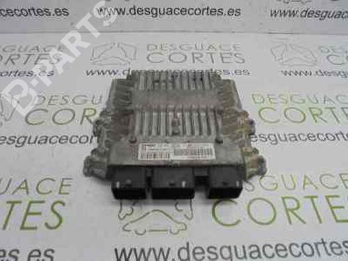 Engine control unit (ECU) CITROËN C3 I (FC_, FN_) 1.4 HDi 10392397 | B ...