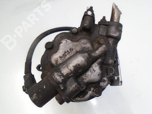 AC compressor PEUGEOT 407 (6D_) 2.0 (6DRFNB, 6DRFNE) 8144438 | B-Parts