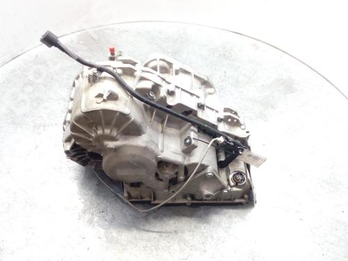 Manual gearbox MERCEDES-BENZ A-CLASS (W168) A 170 CDI (168.008 ...