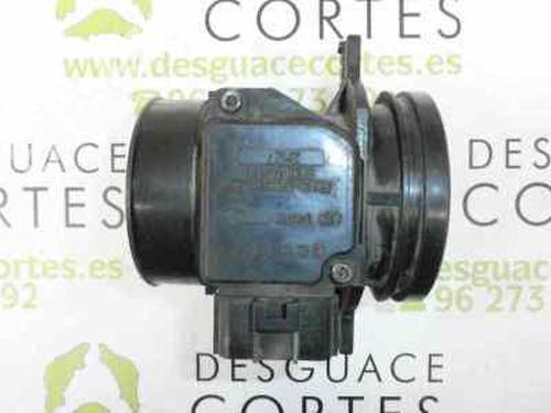 Mass air flow sensor FORD FOCUS II (DA_, HCP, DP) 1.6 TDCi 3823239 | B ...