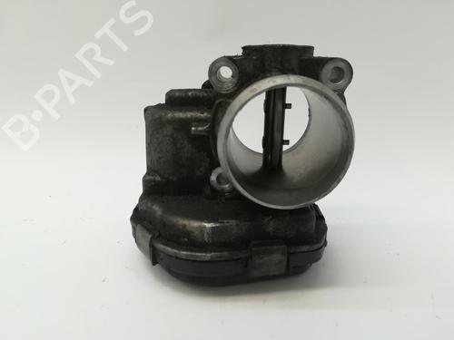 Throttle body VOLVO V40 Hatchback (525) D2 10670135 | B-Parts
