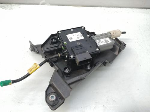 Electric handbrake CITROËN C4 Grand Picasso I (UA_) 1.6 HDi 16303270 ...