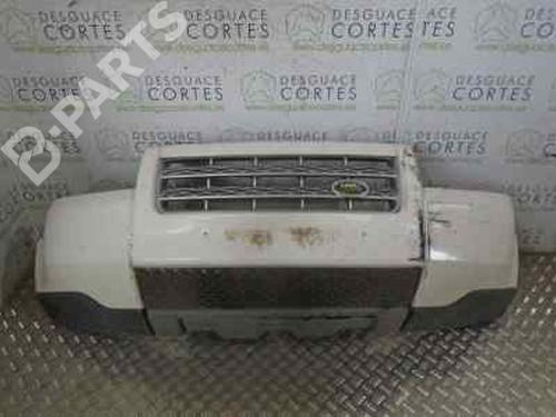 Front bumper LAND ROVER FREELANDER 2 (L359) 2.2 TD4 4x4 7161807 | B-Parts