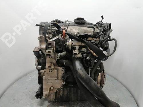 Engine CHRYSLER SEBRING Convertible (JS) 2.0 CRD 11054977 | B-Parts