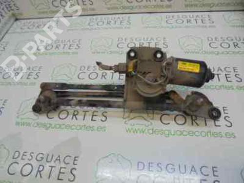 Front wiper motor HYUNDAI GETZ (TB) 1.3 i 5456971 | B-Parts