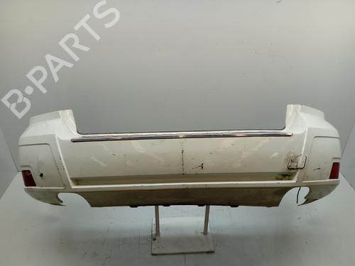 Stoßstange hinten MERCEDES-BENZ GLK-CLASS (X204) 220 CDI (204.902 ...