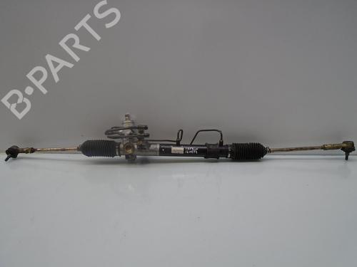 Steering rack HYUNDAI SANTA FÉ II (CM) 2.2 CRDi 8118108 | B-Parts