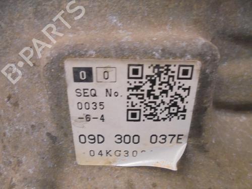 Automatic gearbox VW TOUAREG (7LA, 7L6, 7L7) 5.0 V10 TDI 9279847 | B-Parts