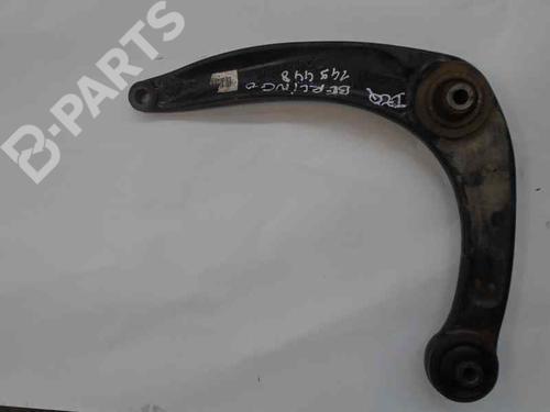 Left front suspension arm CITROËN BERLINGO Box Body/MPV (B9) 1.6 HDi 90 16V 6450749 | B-Parts