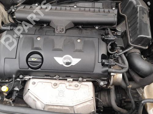 Steering rack MINI MINI (R56) One 10679661 | B-Parts