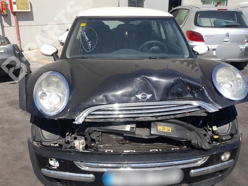 Engine control unit (ECU) MINI MINI (R50, R53) Cooper 9840219 | B-Parts