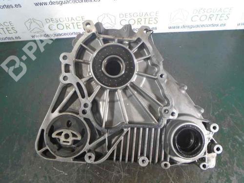 Transfer box BMW X3 (E83) 3.0 d 6063014 | B-Parts