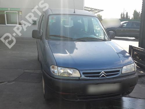 Switch CITROËN BERLINGO / BERLINGO FIRST Box Body/MPV (M_) 1.9 D 70 (MBWJZ, MCWJZ) 10328068 | B ...