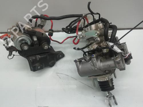 Pompe ABS TOYOTA PRIUS PLUS (_W4_) 1.8 Hybrid (ZVW40W, ZVW41W) 13624223 ...