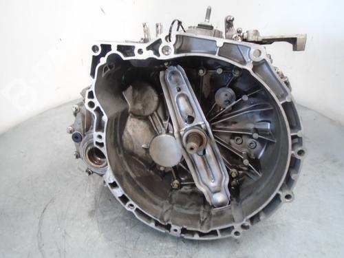 Manual gearbox MINI MINI (R56) Cooper S 5683247 | B-Parts