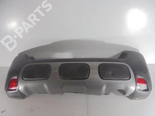 Paragolpes trasero CITROËN C3 AIRCROSS II (2R_, 2C_) 1.5 BlueHDi 110 ...