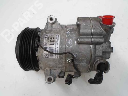 AC Kompressor OPEL INSIGNIA A Sports Tourer (G09) 2.0 CDTI (35) 8537694 ...