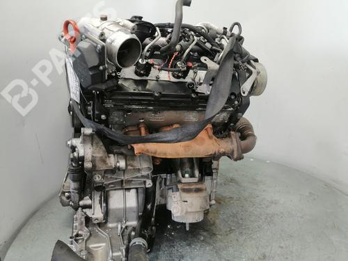 Moteur AUDI A6 C6 (4F2) 3.0 TDI quattro 10811129 | B-Parts