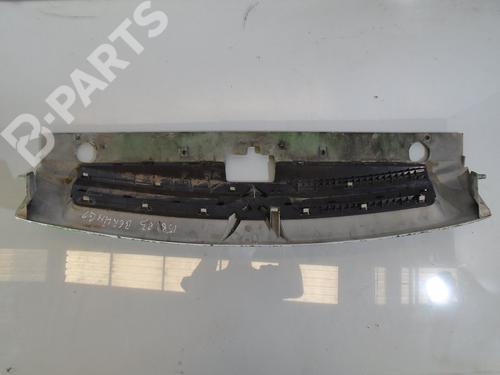 Front grille CITROËN BERLINGO / BERLINGO FIRST Box Body/MPV (M_) 2.0 HDI 90 (MBRHY, MCRHY ...