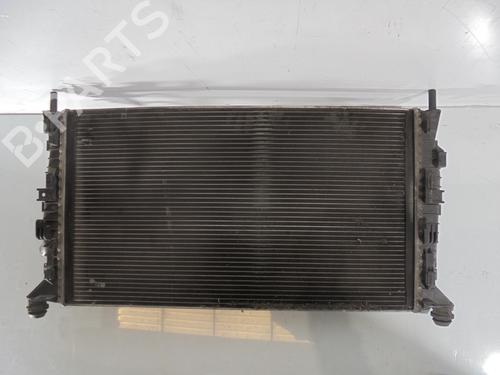 Wasserkühler FORD C-MAX (DM2) 5465817 | B-Parts