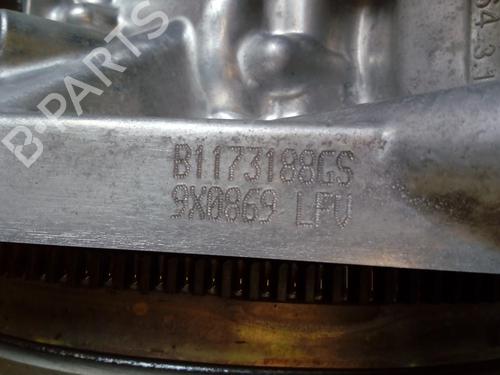 Engine OPEL INSIGNIA B Grand Sport (Z18) 13304114 | B-Parts