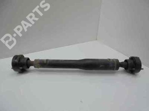Driveshaft LAND ROVER RANGE ROVER III (L322) 4.4 D 4x4 7850326 | B-Parts