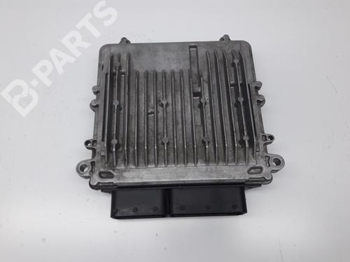 Engine control unit (ECU) MERCEDES-BENZ A-CLASS (W169) A 180 CDI (169. ...