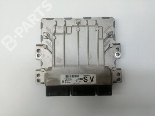 Engine control unit (ECU) DACIA DOKKER MPV (KE_) 11028939 | B-Parts