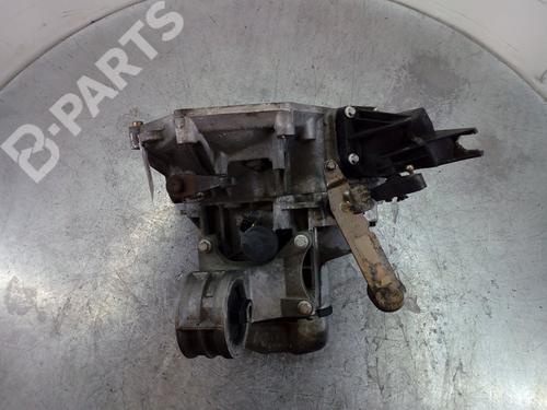 Manual gearbox MINI MINI (R50, R53) Cooper 10670971 | B-Parts