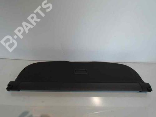 Hutablage/Netztrennwand AUDI Q3 (8UB, 8UG) 1.4 TSI 6945126 | B-Parts