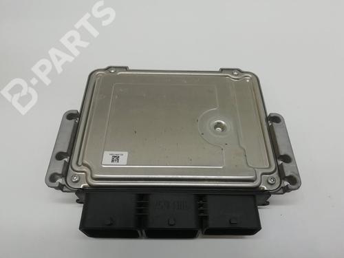 Engine control unit (ECU) PEUGEOT 308 II (LB_, LP_, LW_, LH_, L3_) 1.6 ...