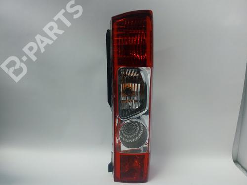 Right taillight FIAT DUCATO Van (250_) 130 Multijet 2,3 D (131 hp) | B ...