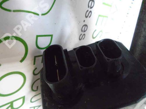 Steering rack BMW X3 (F25) xDrive 20 d 5794045 | B-Parts