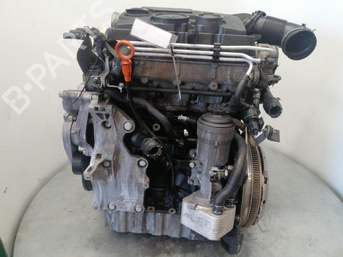 Moteur VW EOS (1F7, 1F8) 2.0 TDI 11141477 | B-Parts