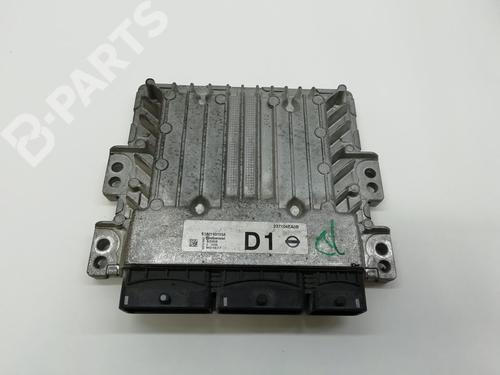 Engine control unit (ECU) NISSAN QASHQAI II SUV (J11, J11_) 1.5 dCi ...
