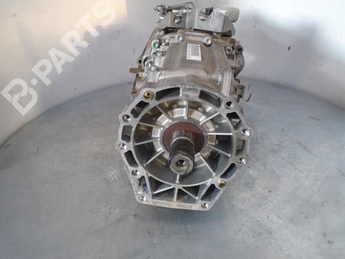 Manual gearbox VW TOUAREG (7LA, 7L6, 7L7) 2.5 R5 TDI 7833425 | B-Parts
