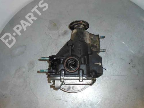 Rear differential MAZDA MX-5 III (NC) 2.0 (NC18) 5574926 | B-Parts