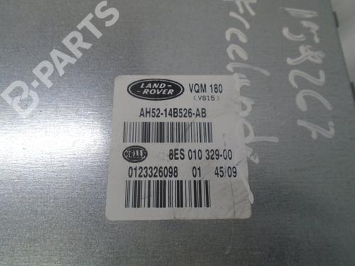 Electronic module LAND ROVER FREELANDER 2 (L359) 2.2 TD4 4x4 8189150 ...