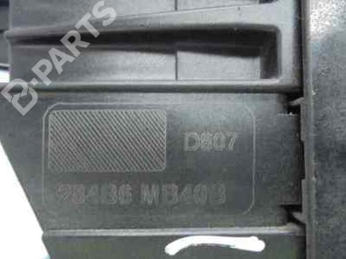 Sicherungskasten NISSAN CABSTAR (F24M, F24W) 5460781 | B-Parts