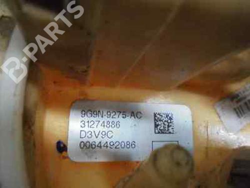 Fuel pump VOLVO XC60 I SUV (156) D5 AWD 5673532 | B-Parts