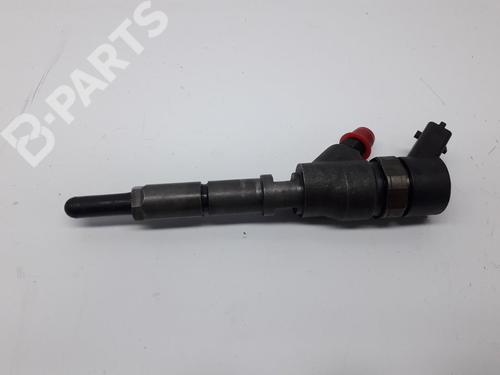 Injector PEUGEOT 206 Hatchback (2A/C) 2.0 HDI 90 10223950 | B-Parts